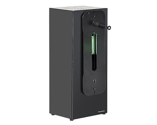 Spectrometer - Goniometer 02