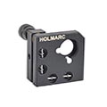 Kinematic Mount For Circular Optics - BM Series