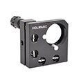 Kinematic Mount For Circular Optics - BM Series